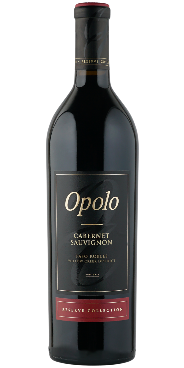 Trade - Opolo Vineyards