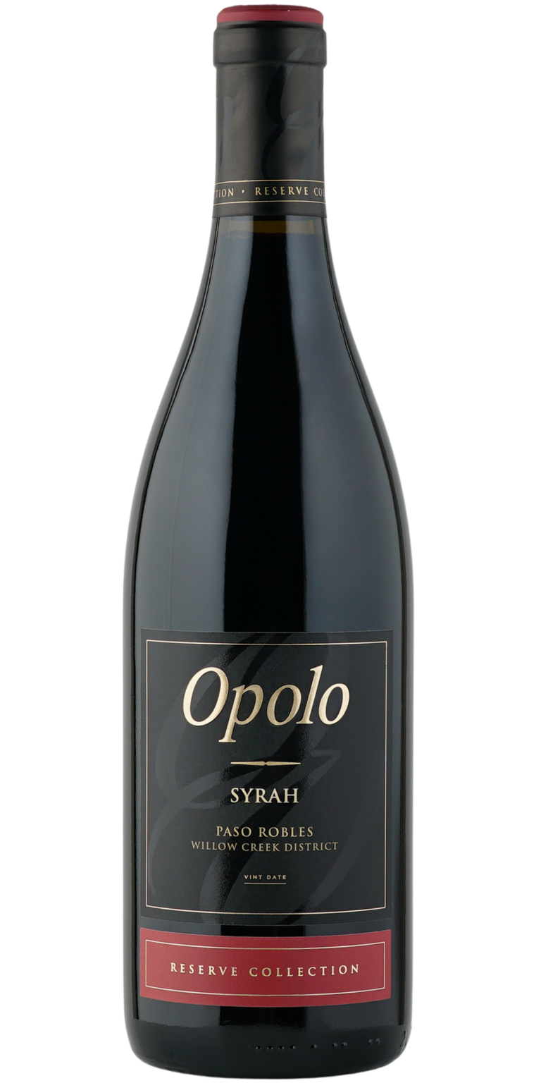 Trade - Opolo Vineyards