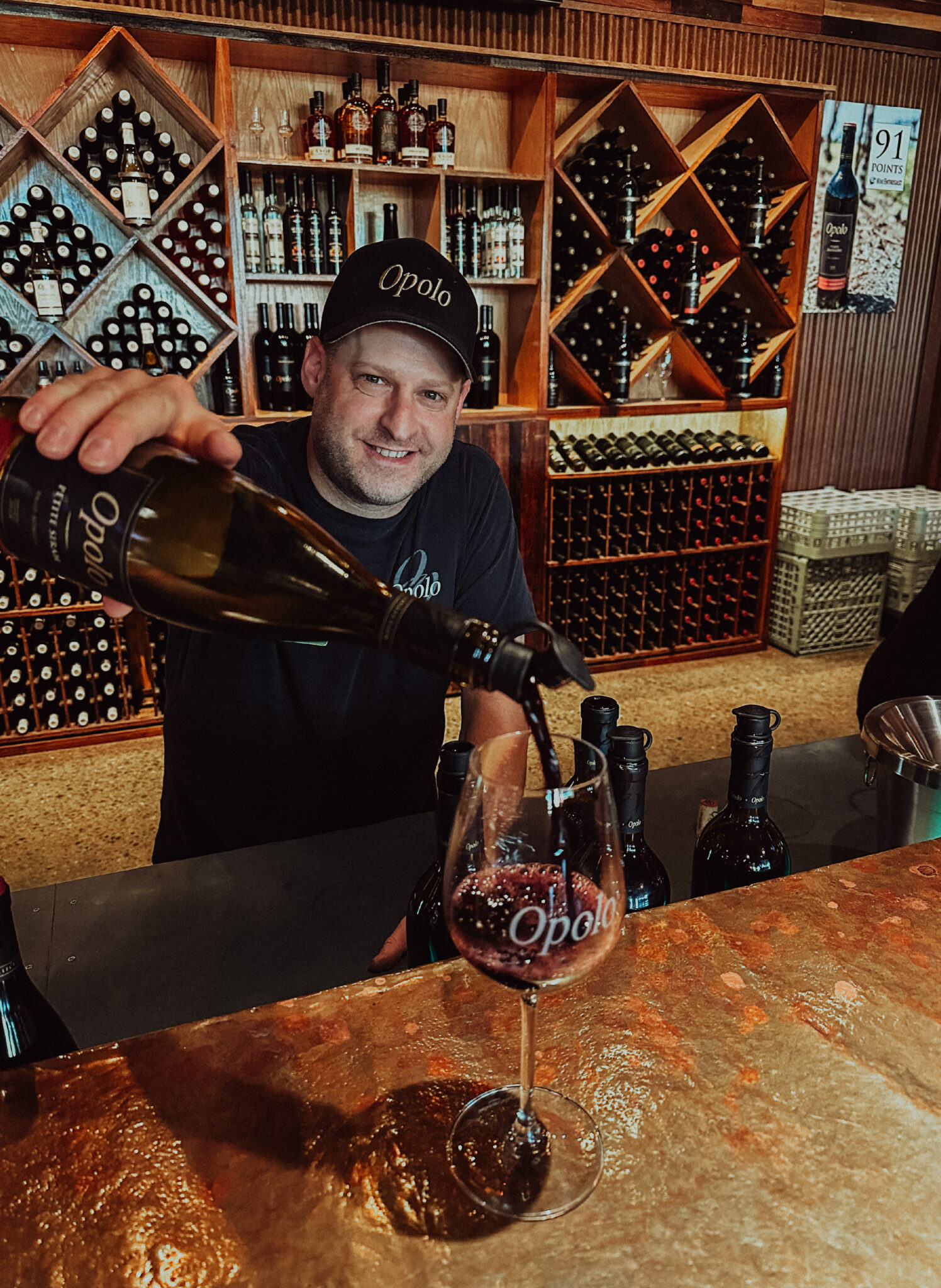 Don't Miss Spring Release at Opolo! - Opolo Vineyards